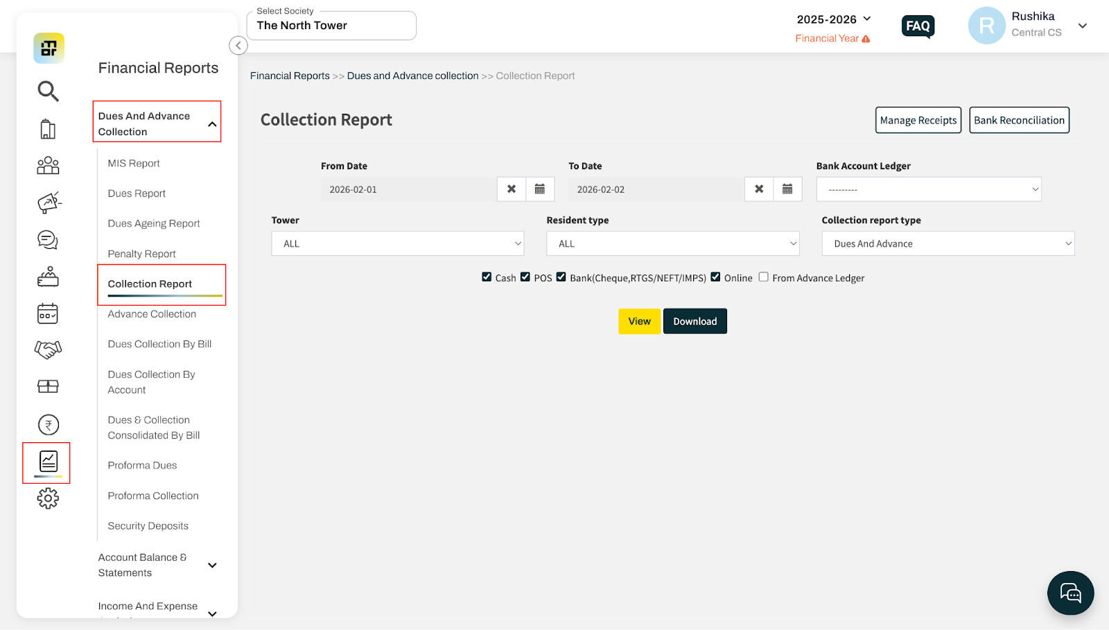 MyGate Admin - Frequently Asked Questions