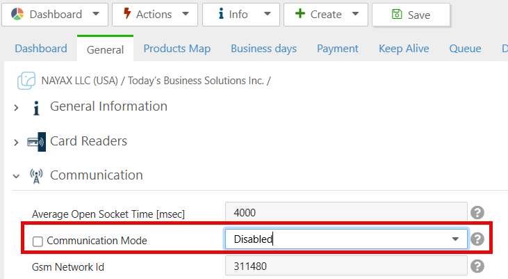 TBS Libraries KB - Frequently Asked Questions